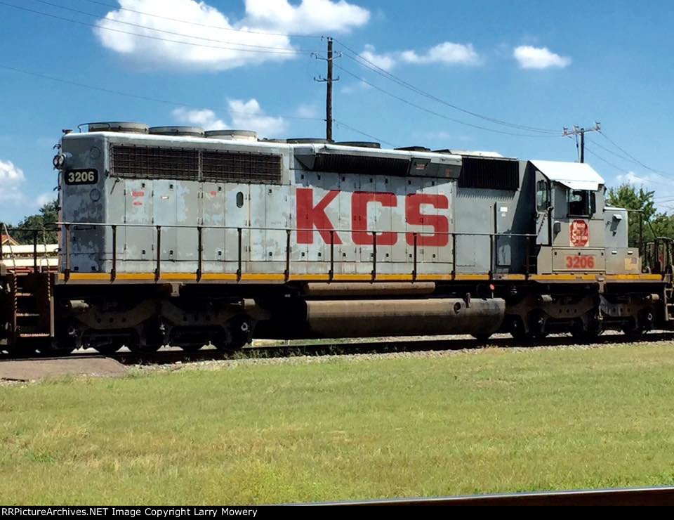 KCS 3206